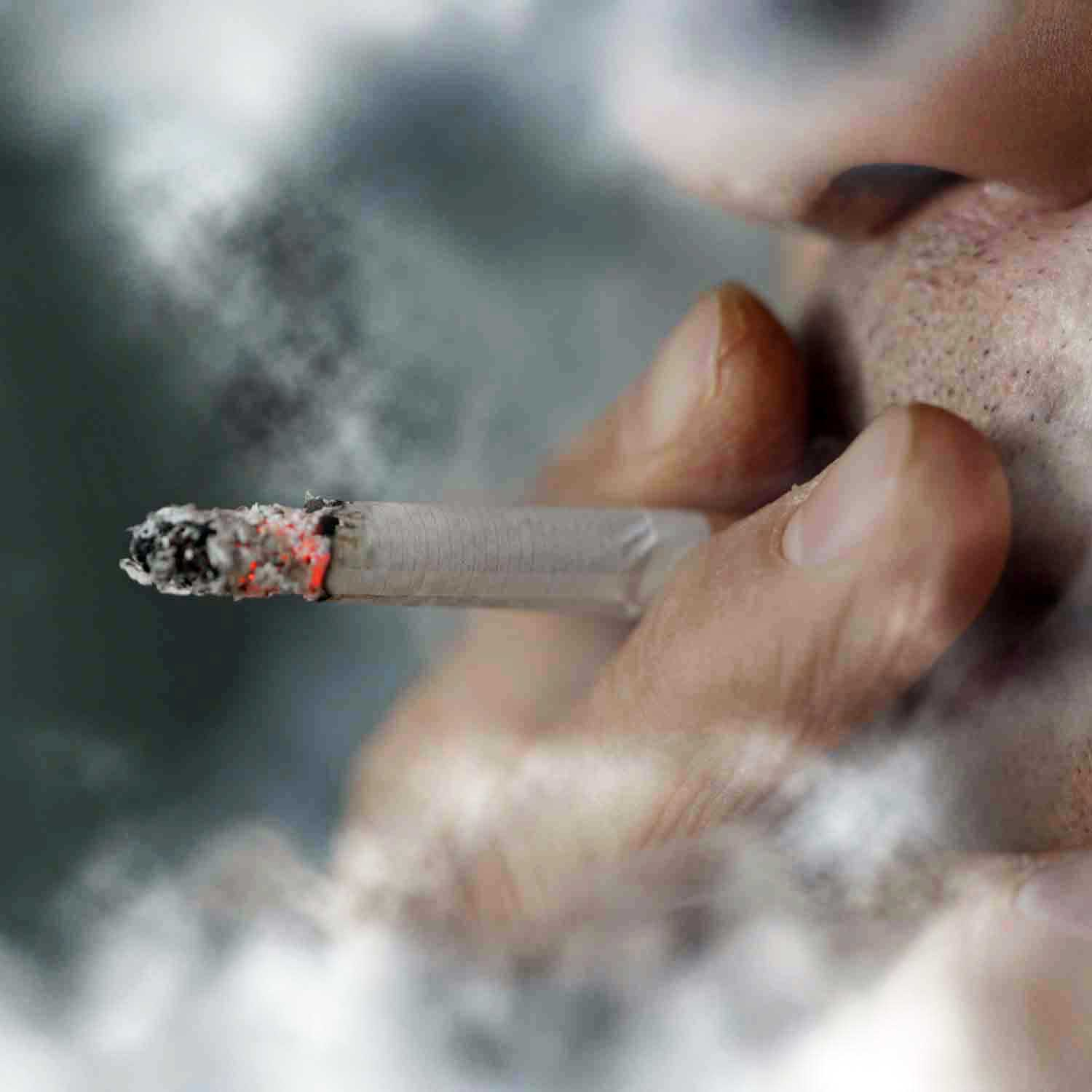 Tobacco and Oral Health: What You Need to Know - Copeland Family Dentistry